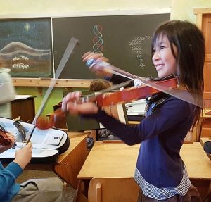 Why Waldorf? | Squamish Waldorf School