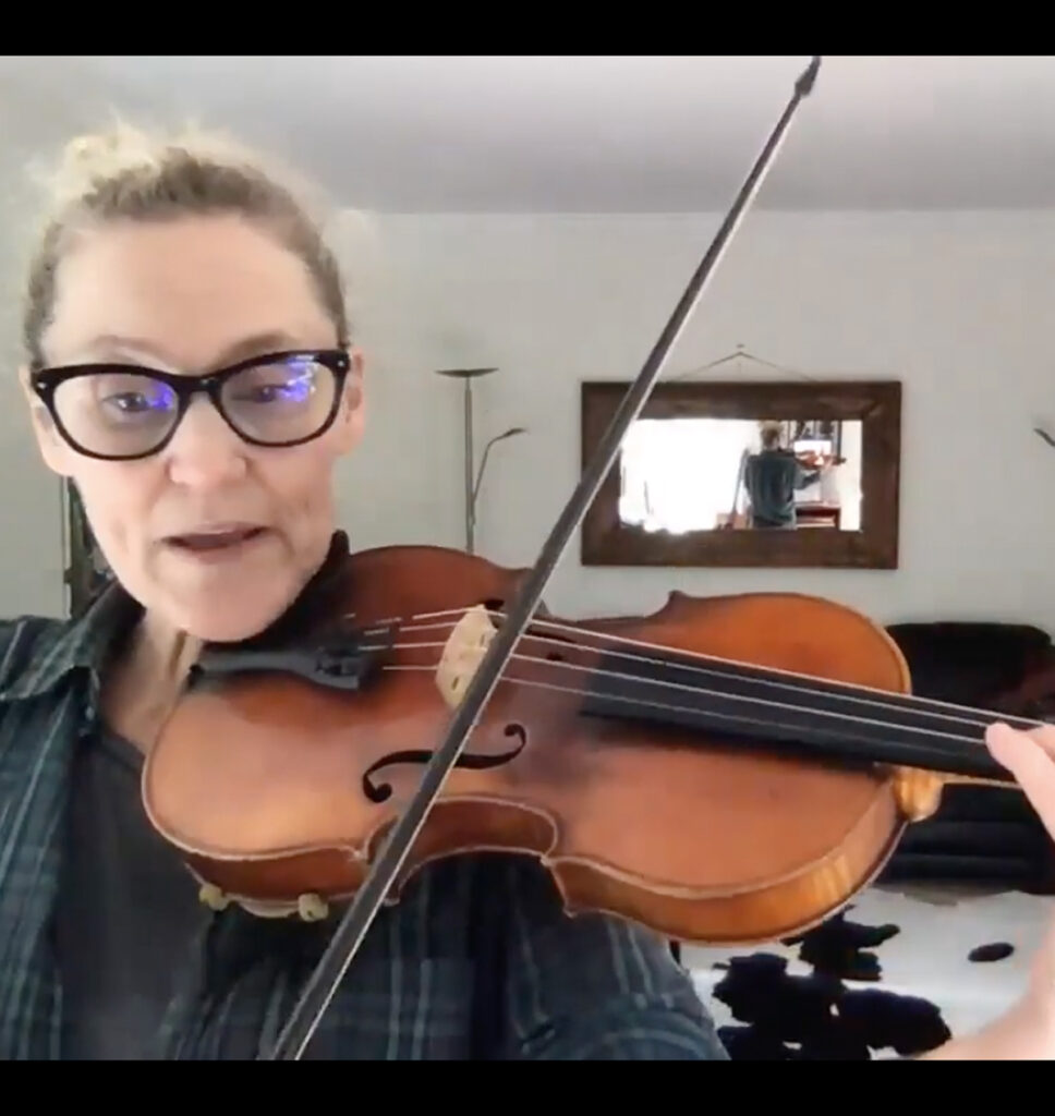 Student and faculty distance learning | Squamish Waldorf School